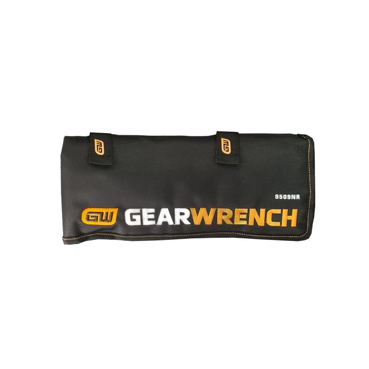 SET WR RAT COMB REV SAE 13PC ROLL GEARWRENCH — Hillcock Industrial