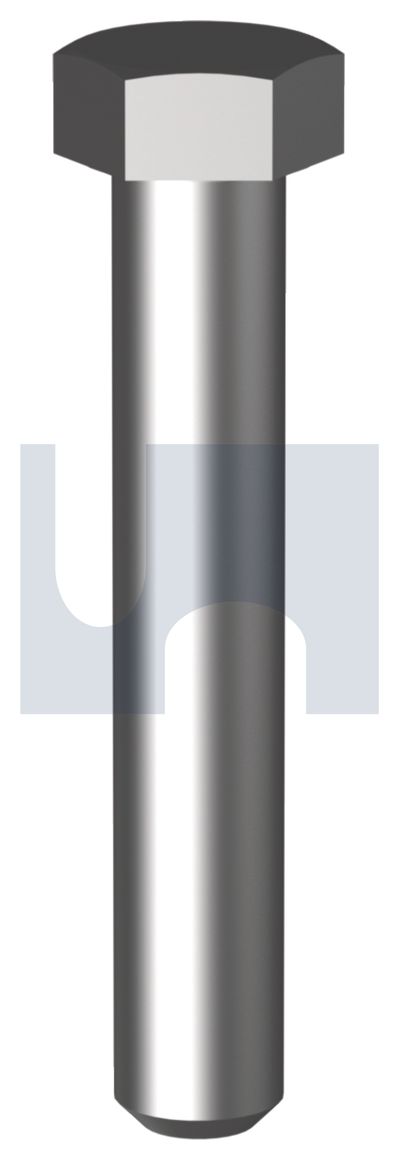 HEX BOLT BLANK PLAIN AS1110.1 / CLASS 10.9 M30 360 Hobson — Hillcock ...