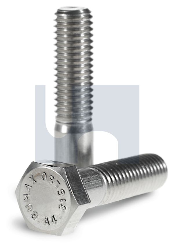 HEX BOLT BUMAX 88 ISO 4014 / BUMAX 88 M10 100 Hobson — Hillcock Industrial