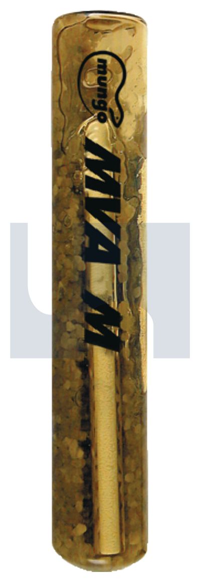 MVA RESIN CAPSULE EPOXY-ACRYLATE MUNGO 24 210 / M24 - Pack of 6 Hobso ...