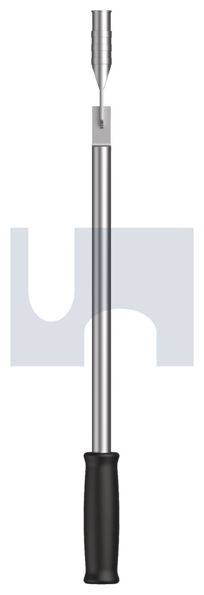 ONE SIDE BOLT TOOL PLAIN HEC 20mm 480 Hobson — Hillcock Industrial