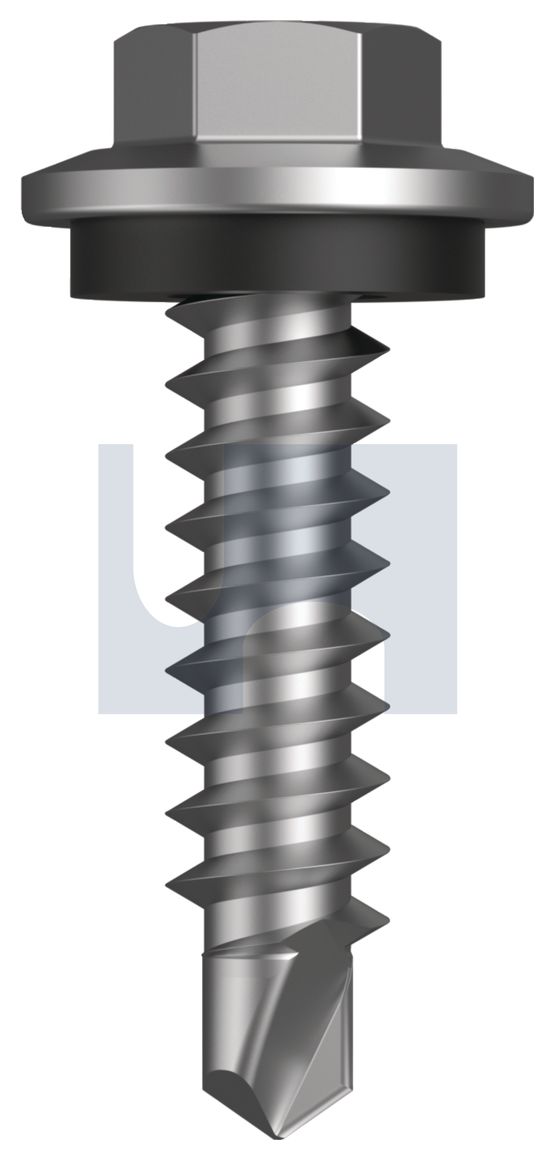 VMAX SDS HEX + WASHER CLASS 4 AS3566 M6.2-11 25 - Pack of 500 Hobson ...