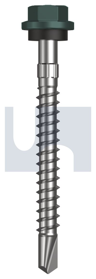 METAL SDS HEX HEAD + WASHER PLANTATION - CL4 AS3566 + SCRATCHGUARD #1 ...
