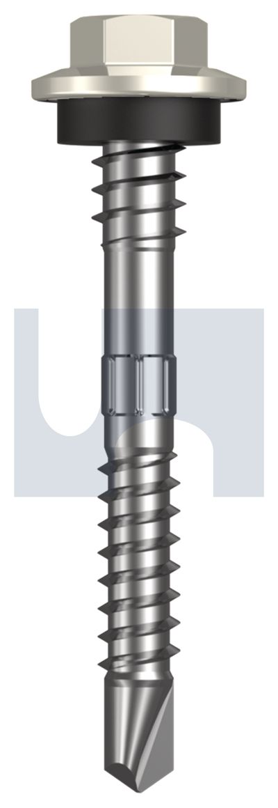 METAL SDS HEX + WASHER + XGRiP SURFMIST (TITANIA) -CL4 AS3566 + SCRAT ...