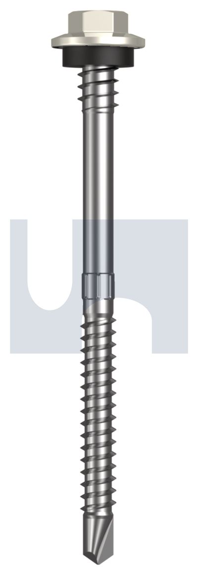 METAL SDS HEX + WASHER + XGRiP SURFMIST (TITANIA) -CL4 AS3566 + SCRAT ...