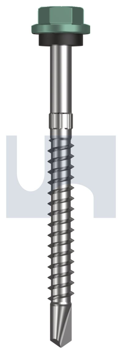 METAL SDS HEX HEAD + WASHER WILDERNESS (RIVERGUM) -CL4 AS3566 + SCRAT ...