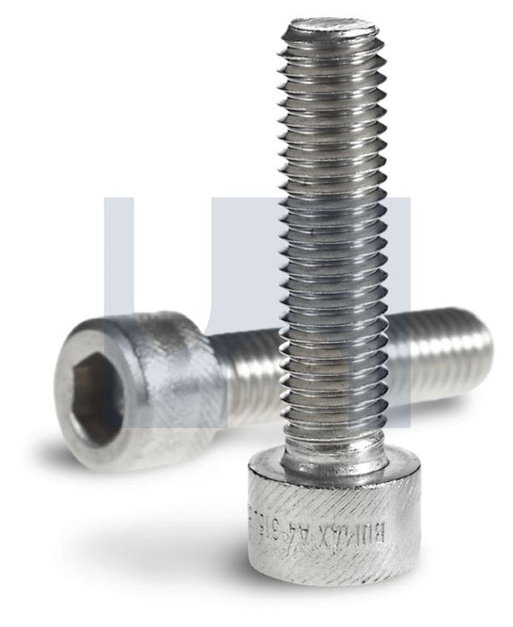 SOCKET HEAD CAP SCREW BUMAX 88 ISO 4762 / BUMAX 88 M12 40 Hobson ...