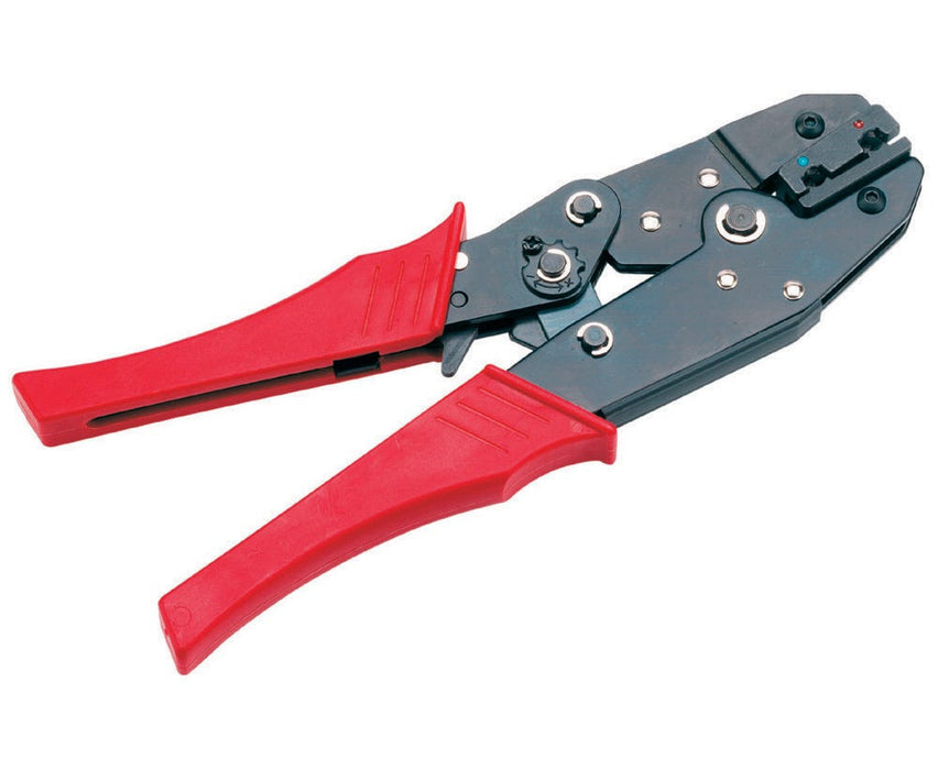 Flag Terminal Crimper CABAC — Hillcock Industrial