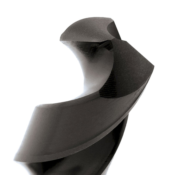 DRILL D102 5.0mm JOBBER DIN338 HSS BLU - Pack of 10 SUTTON — Hillcock Industrial