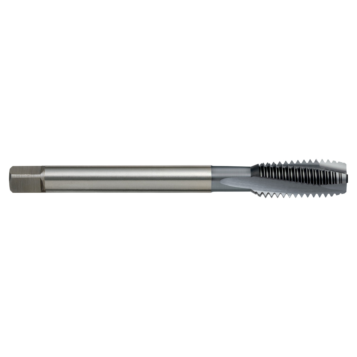 TAP T795 7/16-20 UNJF 3BX SPIRAL R10 Ni DIN2184 B PM-Co TiCN SUTTON ...