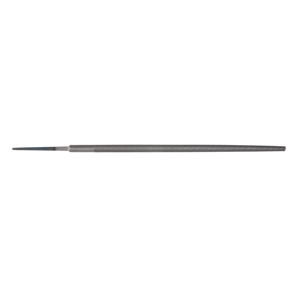 FILE ROUND SMOOTH 250mm (10") BULK Un Handled - Pack of 12 P&N WORKSH ...