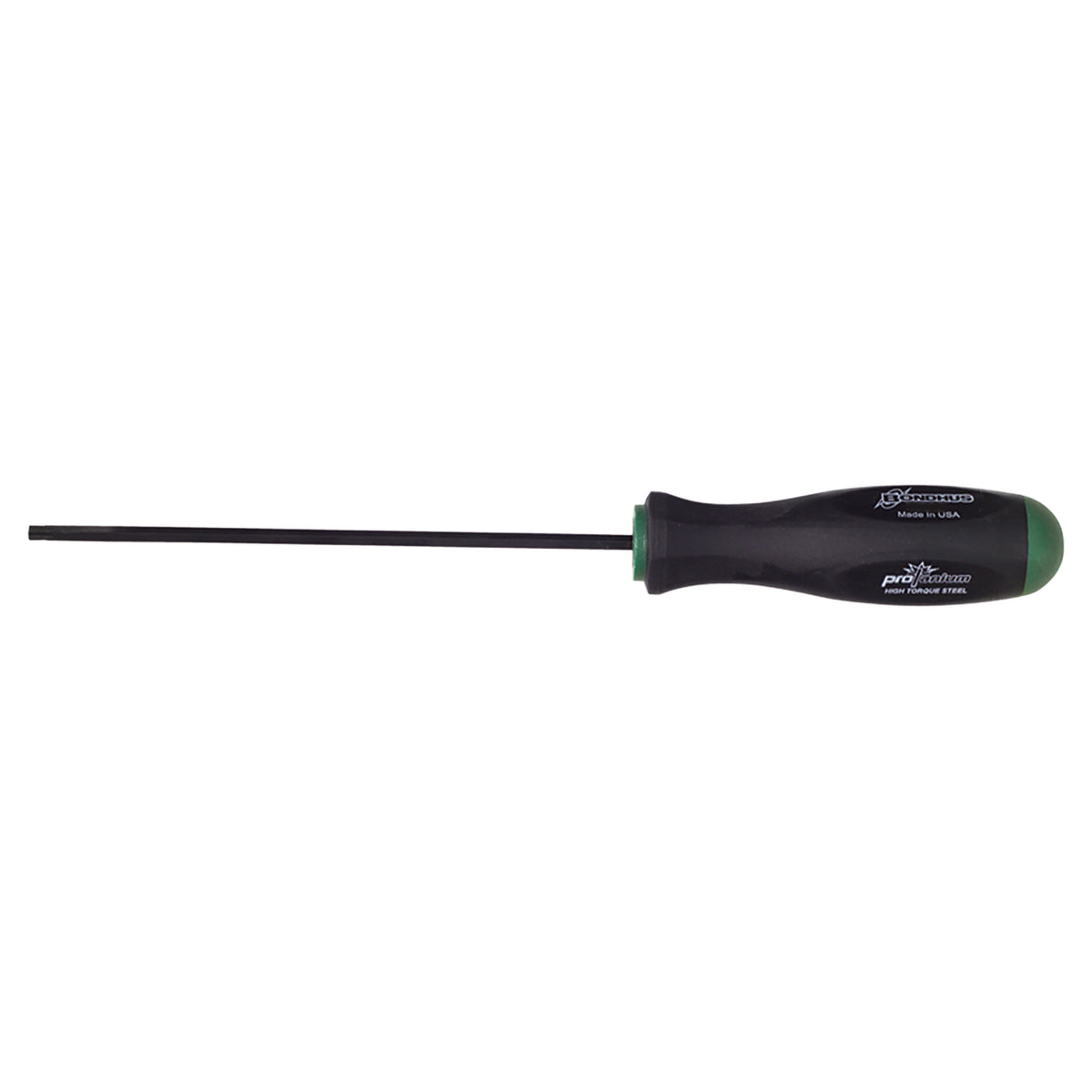 BONDHUS TR20 TAMPER RESISTANT TORX SCRDRV 1/EA BONDHUS — Hillcock ...