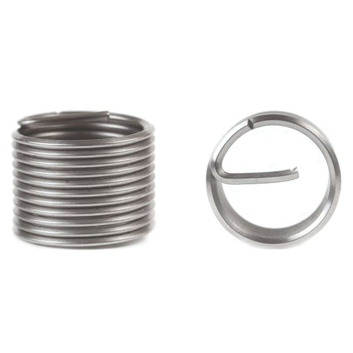 RECOIL INSERT F/RUN TANGED UNC 1/2-13X1.5D 10pk RECOIL — Hillcock ...