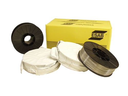 Dual Shield II-110 1.6mm 15kg = 1 spool (E111T1-K3) Cigweld — Hillcock ...