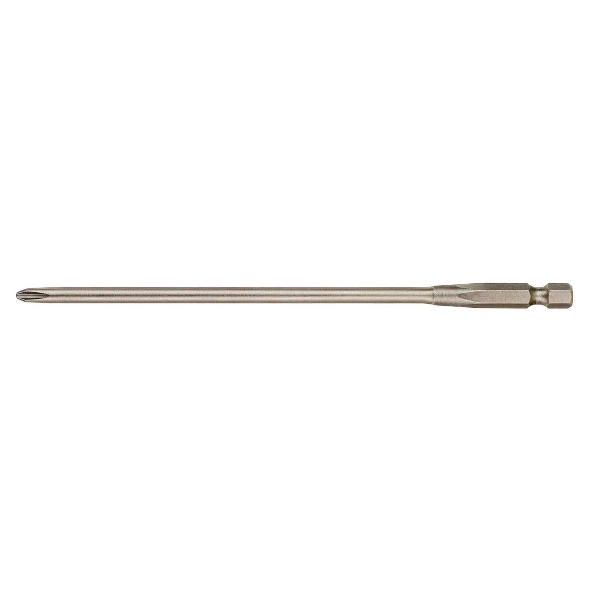 SCREWDRIVER BIT DRYWALL PR2 153MM 1PC FITS DCF6201 Dewault PTA ...