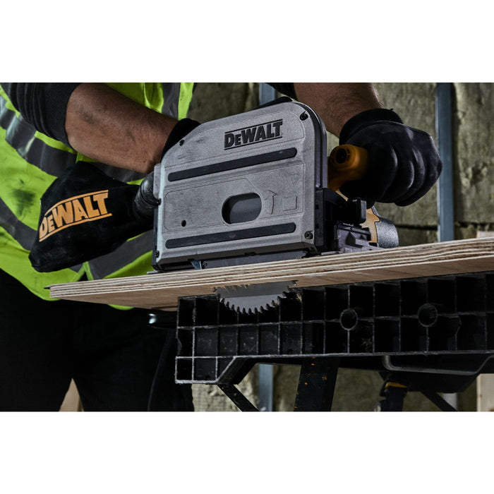 SAW BLADE EXTREME WORKSHOP TCG 165MM X 54T (20MM) Dewault PTA ...