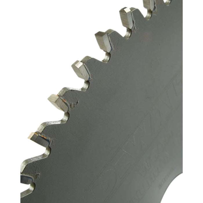 SAW BLADE EXTREME WORKSHOP TCG 165MM X 54T (20MM) Dewault PTA ...