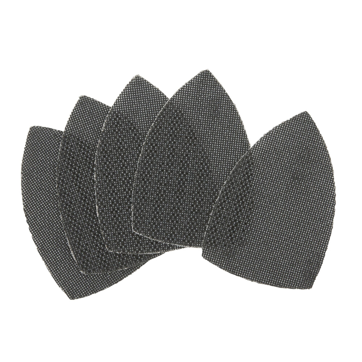 EXTREME ABRASIVE MESH DELTA 120 GRIT 5 PACK Dewault PTA — Hillcock ...