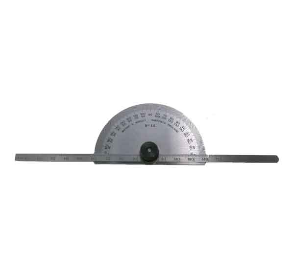 DEPTH GAUGE ANALOGUE METRIC-PROTRACTOR TYPE Moore & Wright — Hillcock ...