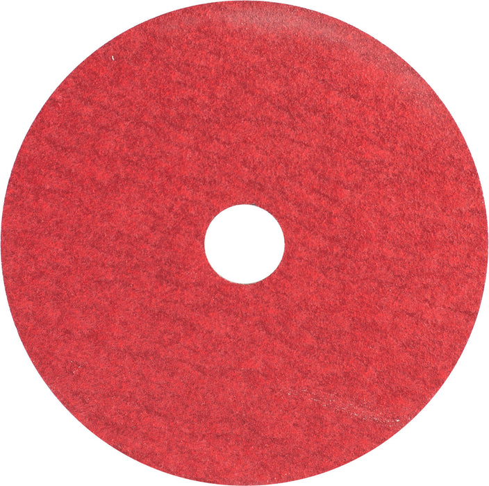 Resin Fibre Disc - Aluminium Oxide FS 100-16 A-COOL 120 - Unslotted P ...