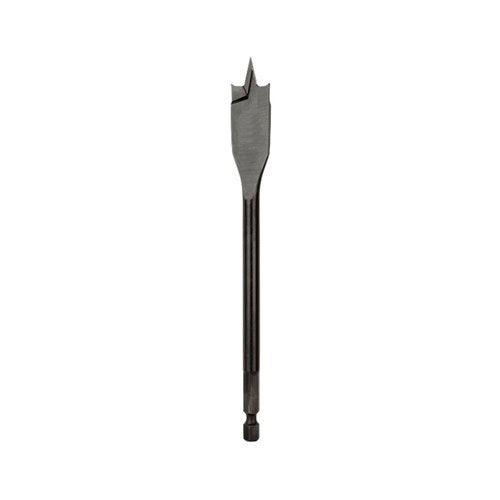 16mm Spade Bit - TurboBORE Alpha — Hillcock Industrial