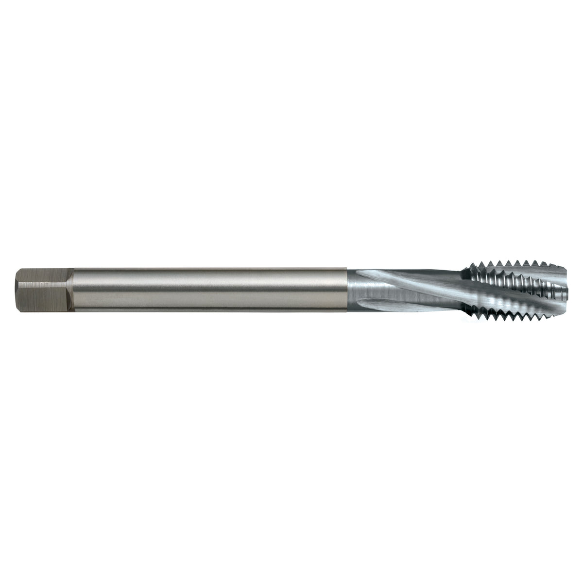 TAP T212 M 18x2.5 6HX SPIRAL R15 H DIN376 C PM-Co. TiCN SUTTON ...